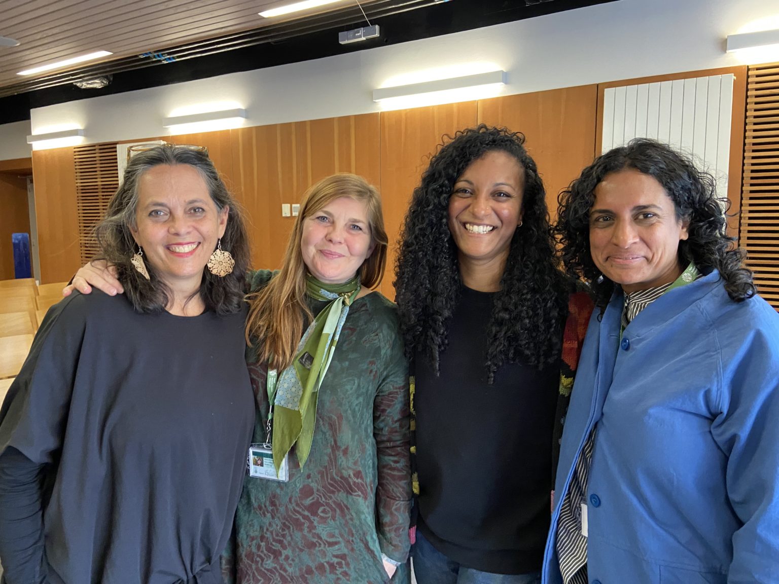 Annalee Davis: A Hymn to the Banished – St Andrews Centre for ...